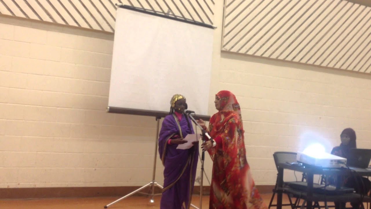 lubna musa daldum - YouTube