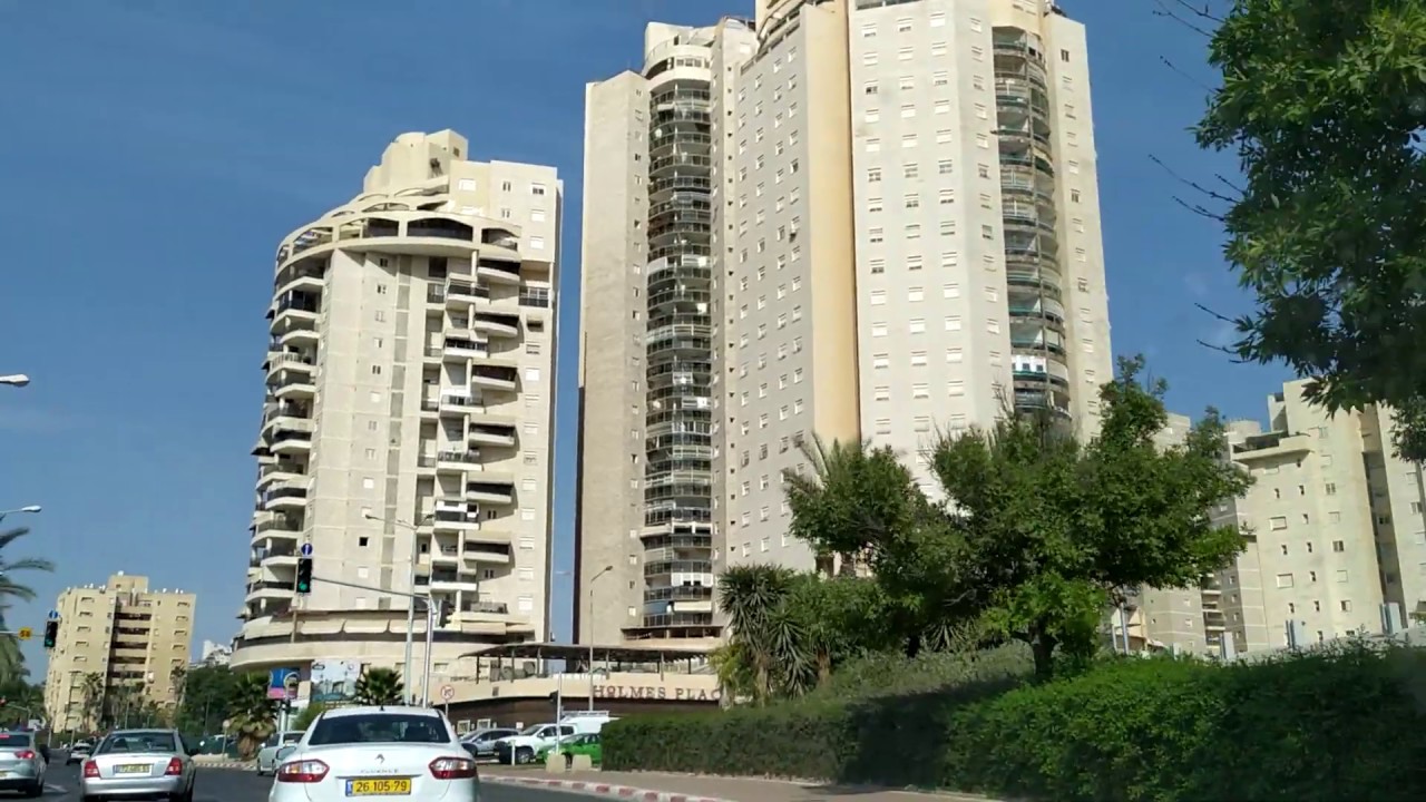 LeK Go Explore Israël à Beer-Sheva, Israël - YouTube