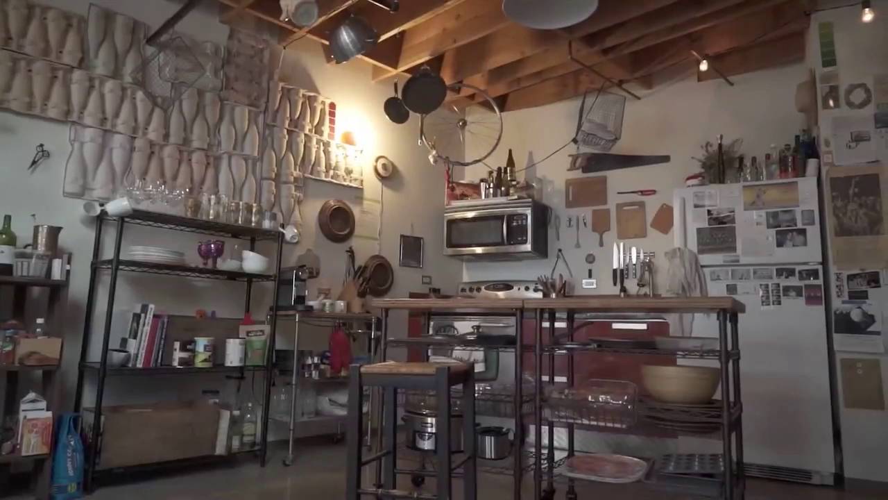Lacy Studio Loft Community - YouTube