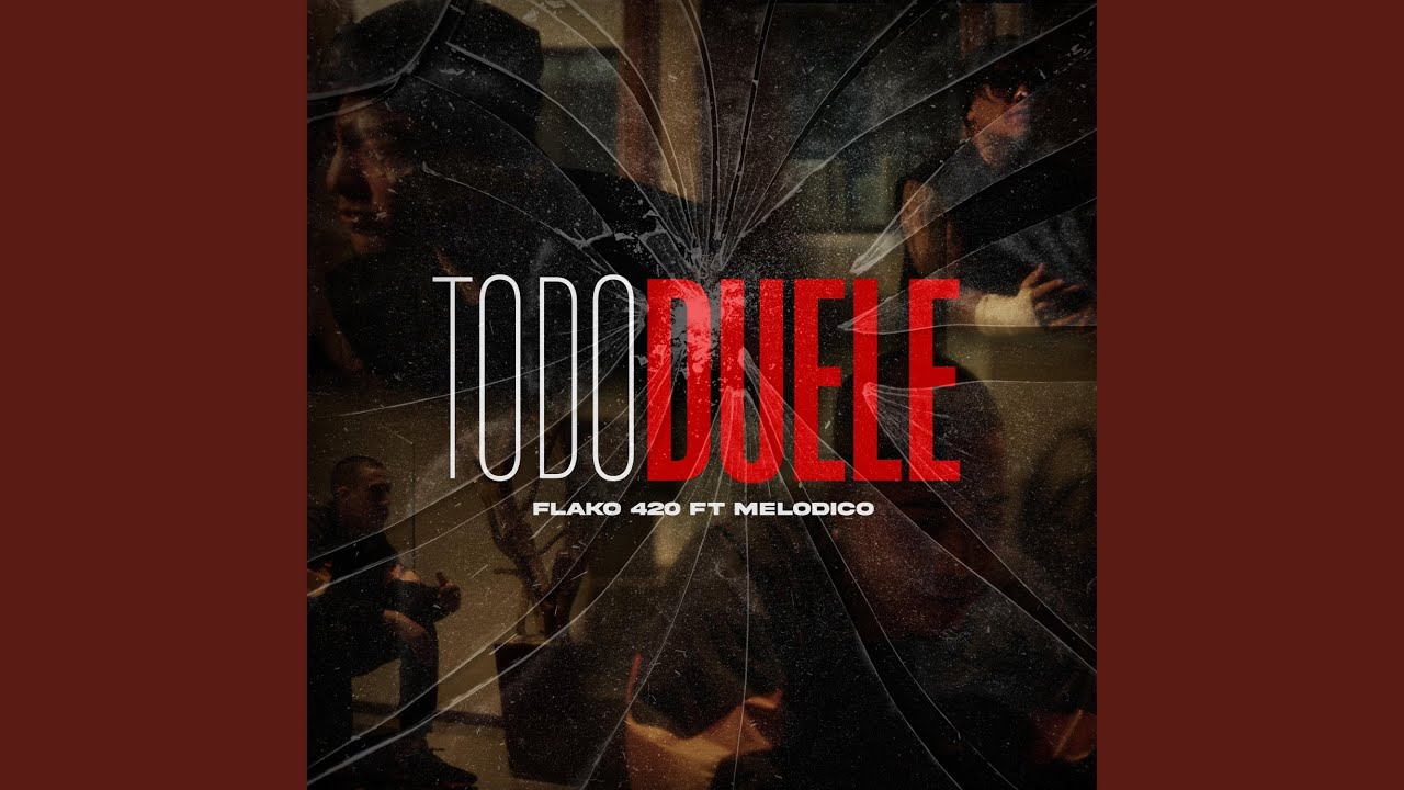 TODO DUELE (feat. MELODICO) - YouTube Music