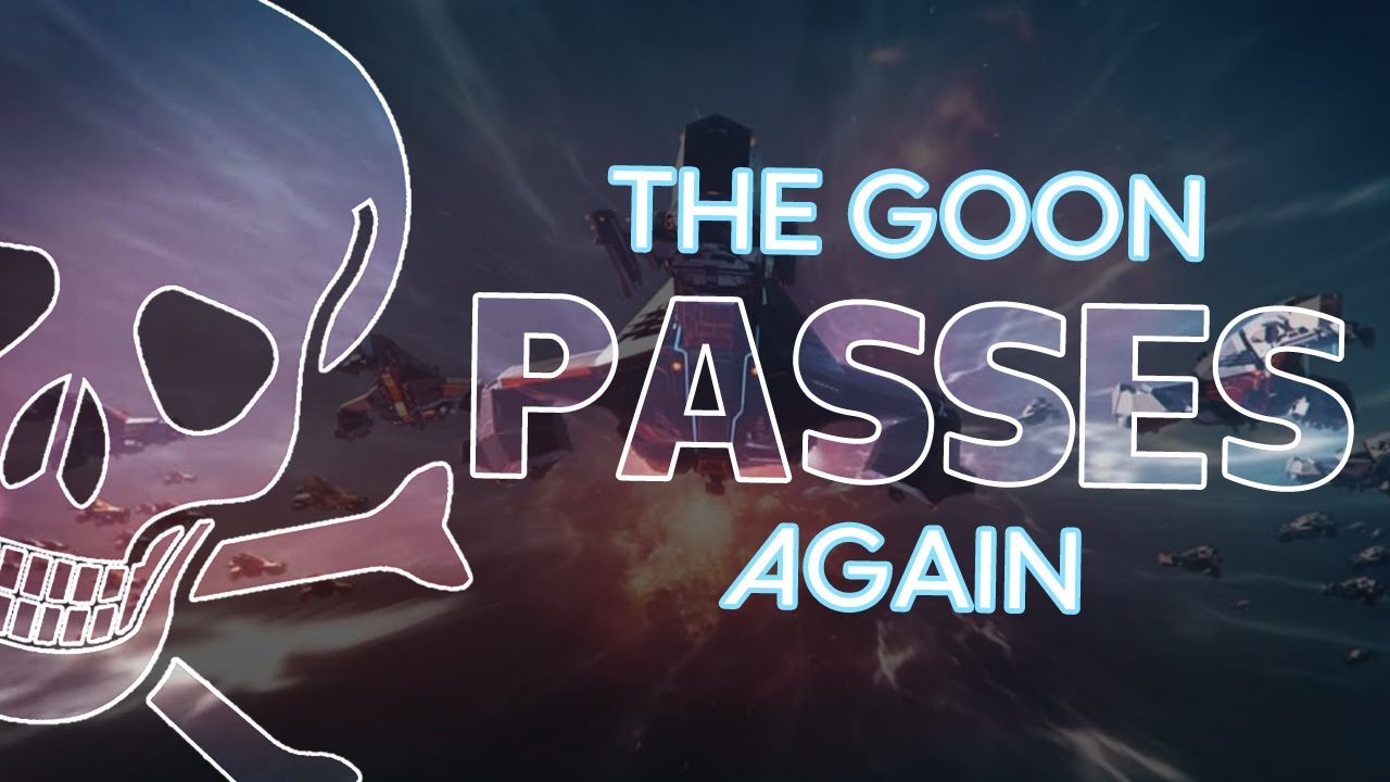 GOONS THE PASSERS NOW (AGED WELL), ESS ROBBERIES GALORE, INTERVIEWS AND ...