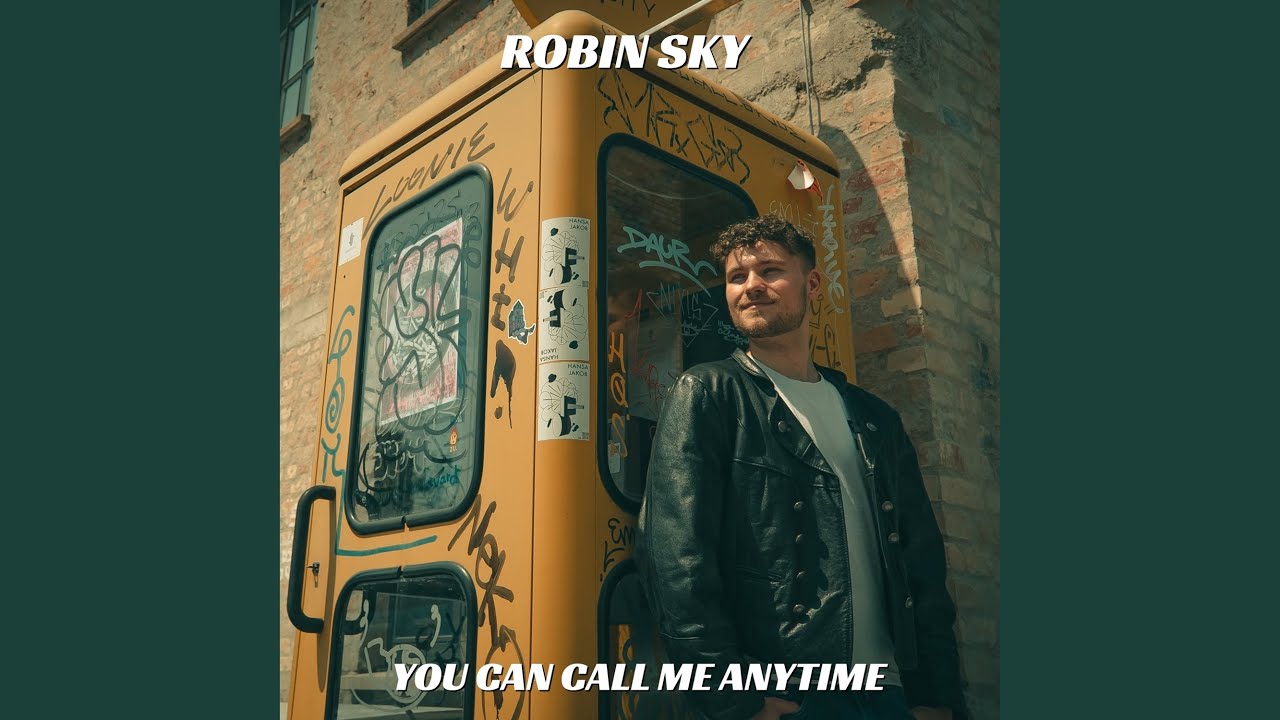 You Can Call Me Anytime - YouTube