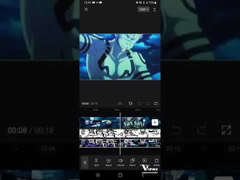 my edit in progress - YouTube
