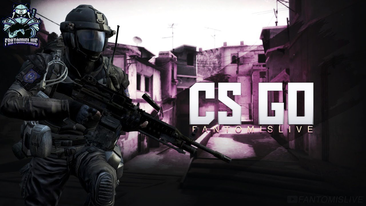 Thanks For 5K Views || Fivem Crashed || What About Some CS:GO || Need ...