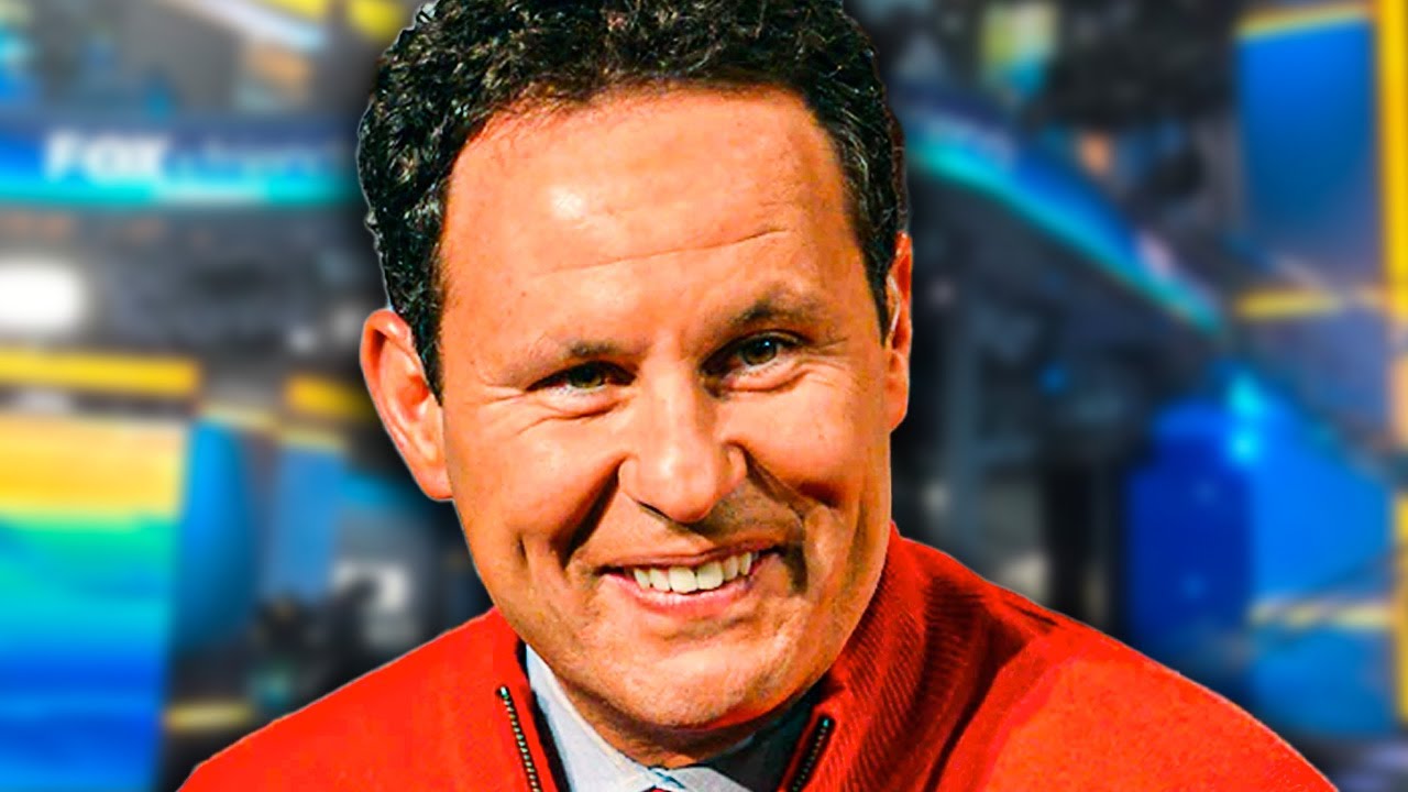 Fox Host Demands People Go Back To Work As He Continues Working ...