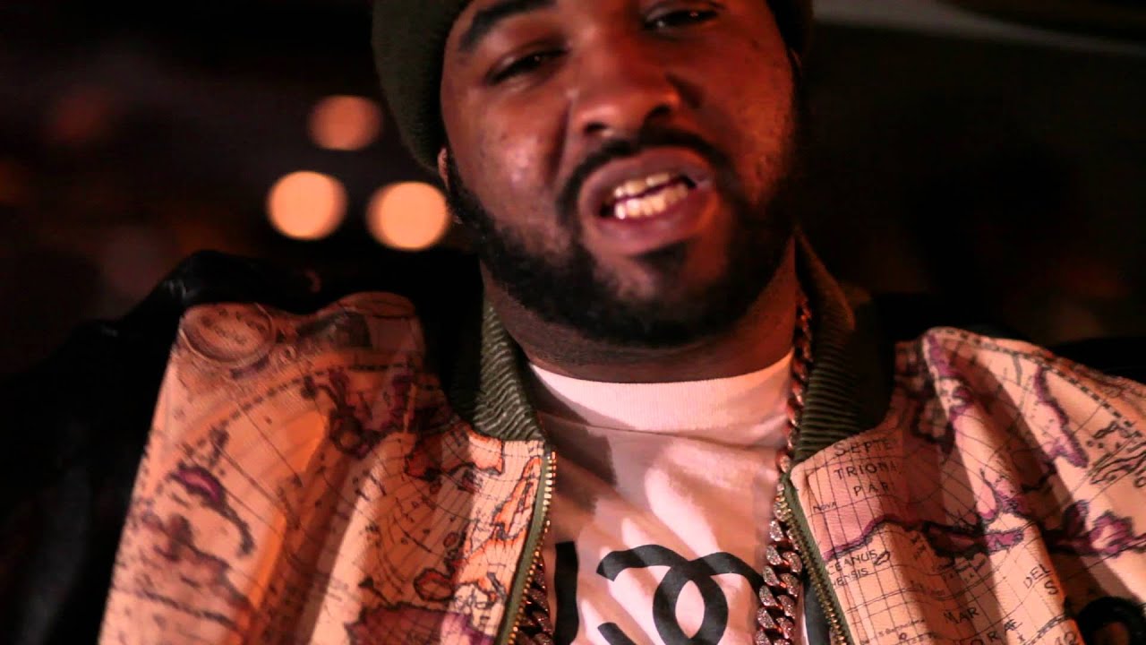 Greazzy "Remember Them Nights" - YouTube