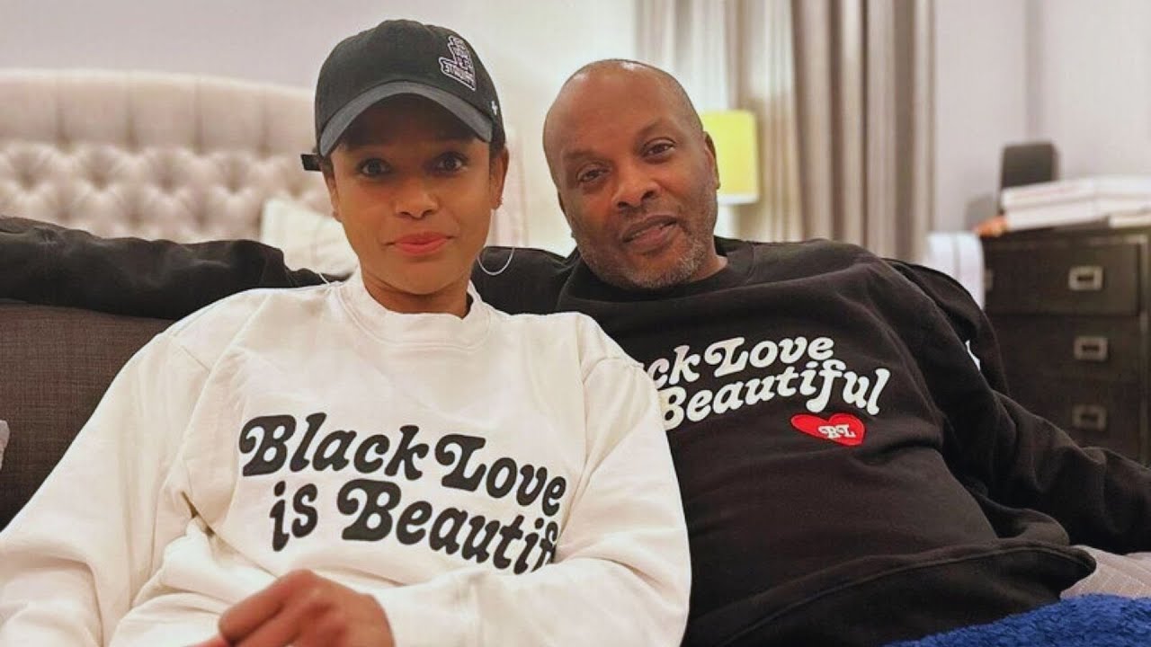 New Update!! Breaking News Of DJ Jazzy Jeff and Lynette C. Jackson || It will shock you - YouTube