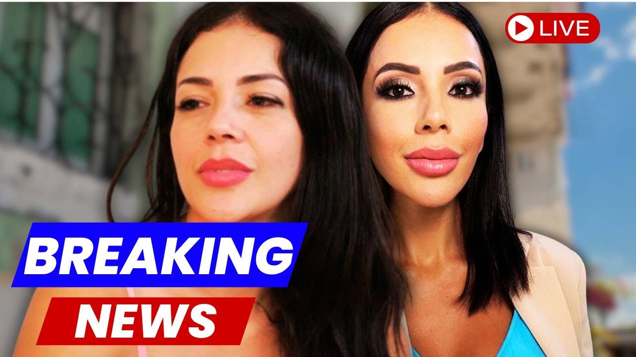 From TRAGIC Baldness to Stunning BLONDE Transformation!😲Jasmine Pineda ...