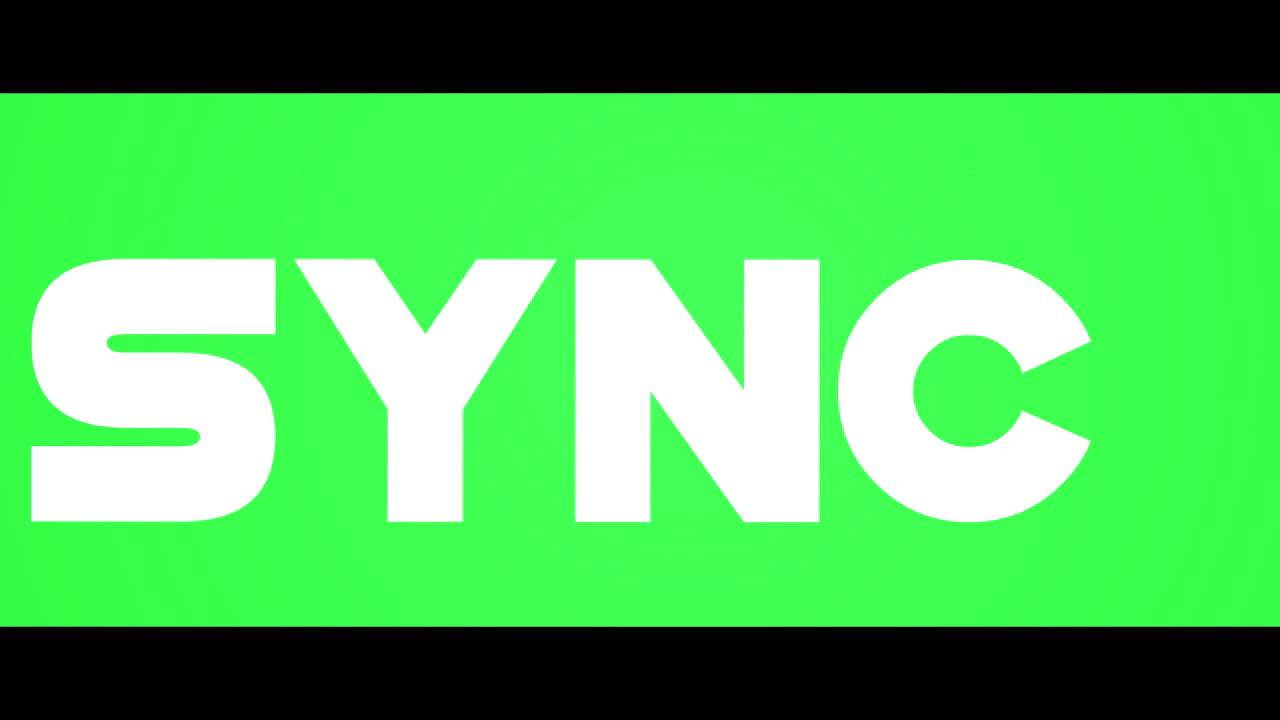 SYNC TEST! (BEST SYNC?!?) - YouTube