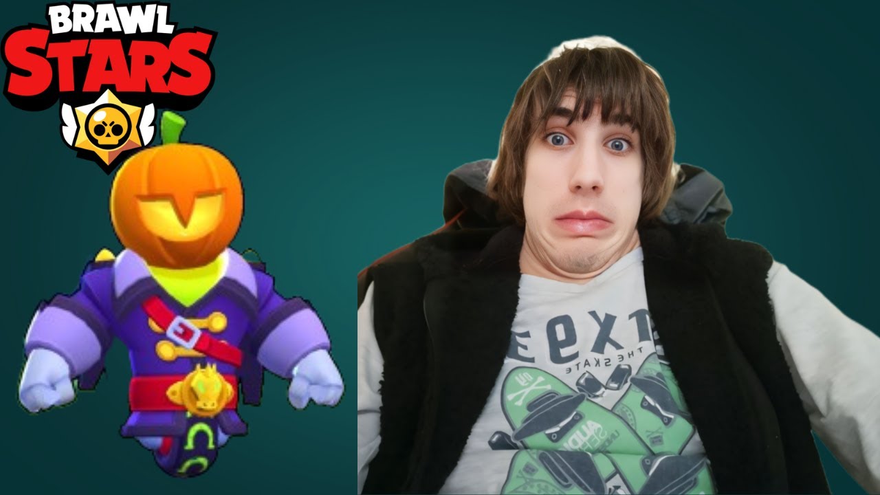 BRAWL STARS STU HEADLESS RIDER ASSASSIN EPIC - YouTube