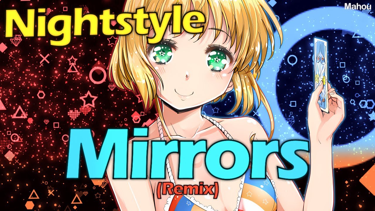 Nightstyle - Mirrors (BassWar & CaoX Hardstyle Remix) [Natalia Kills & Empyre One] - YouTube