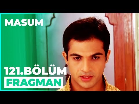 Masum 121. Bölüm Fragmanı - 21 Temmuz Salı