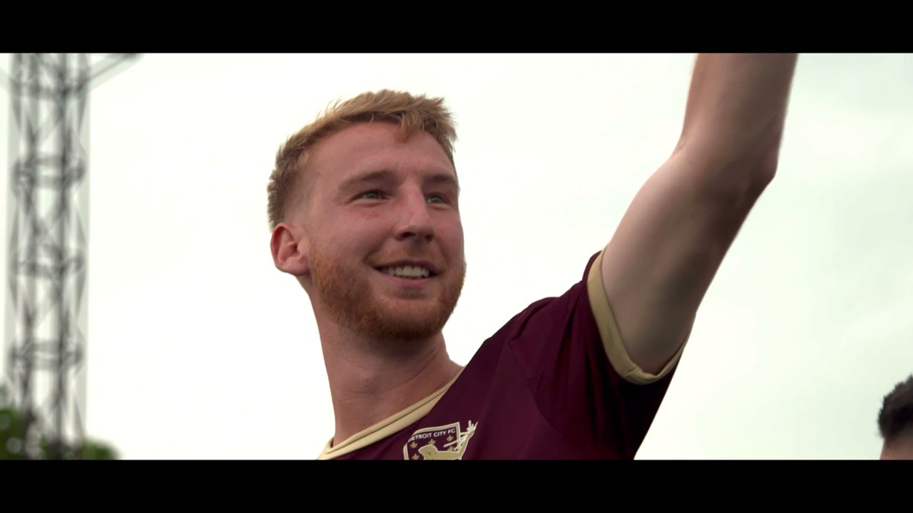 2021 Black Arrow - Connor Rutz - YouTube