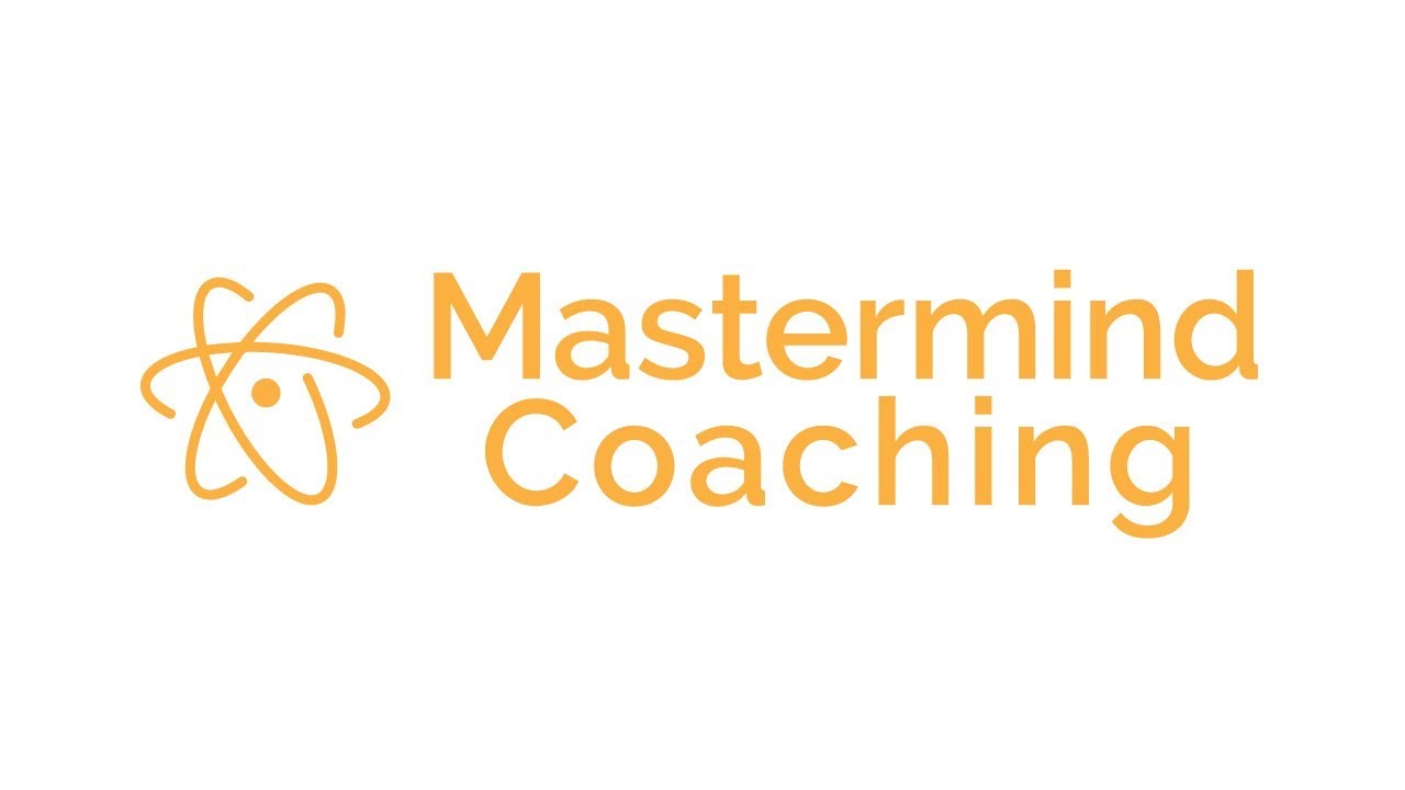 Mastermind Coaching Program - YouTube