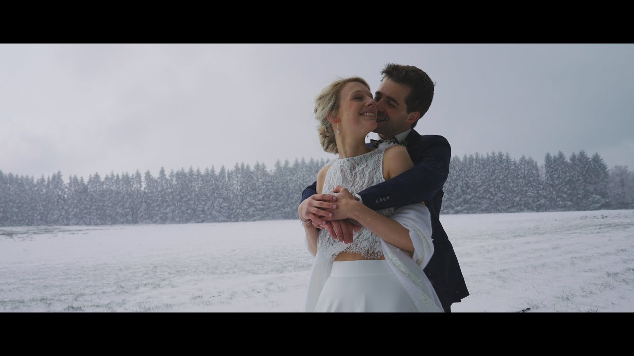 Florence & Simon - Wedding - YouTube