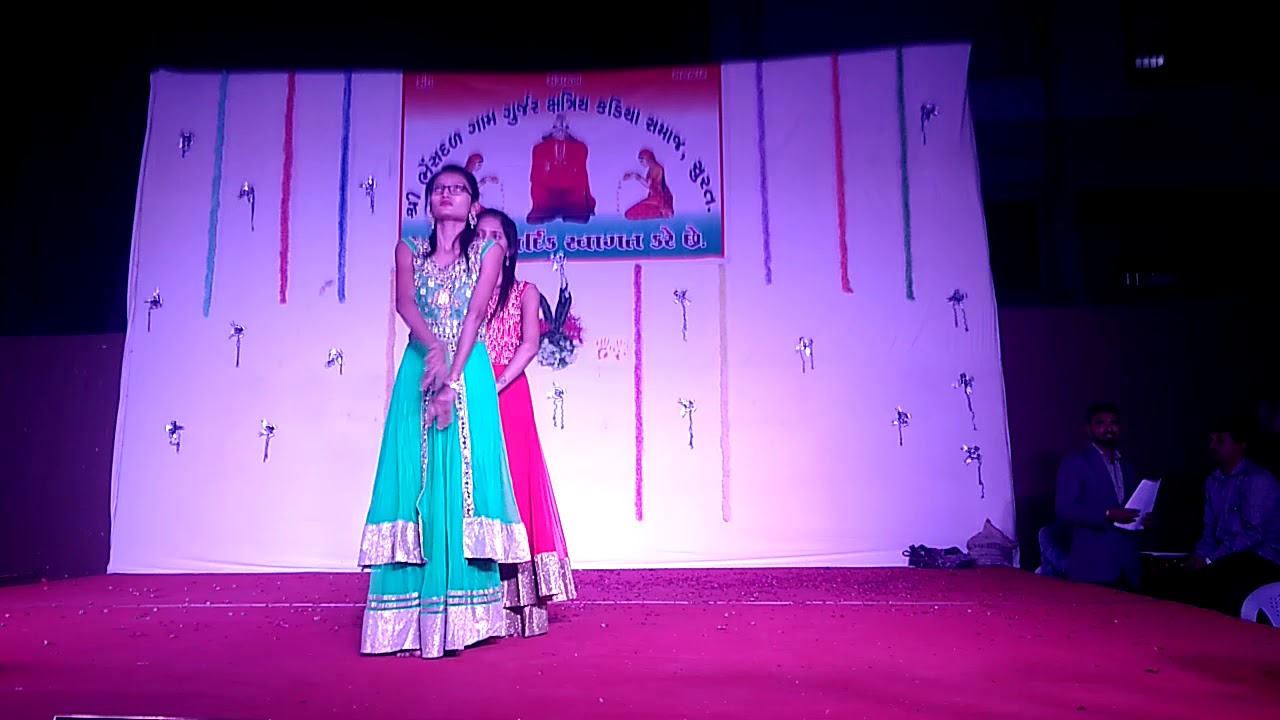 GORI RADHA & UDI UDI JAY MIX DANCE COVER BY SHITAL CHOTALIYAA ...