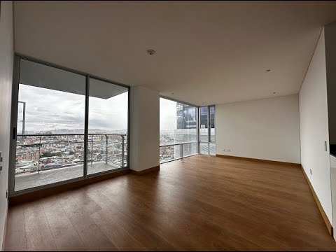 ARRIENDO APARTAMENTO BOSQUES DE PINO, NORTH POINT HOUSE, BOGOTÁ - YouTube