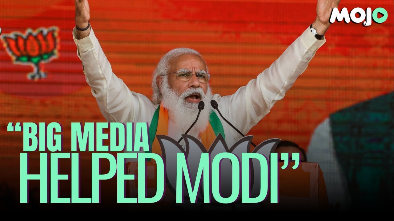 Sanjay Jha On PM Narendra Modi And Media Narrative | Inside Out Podcast ...