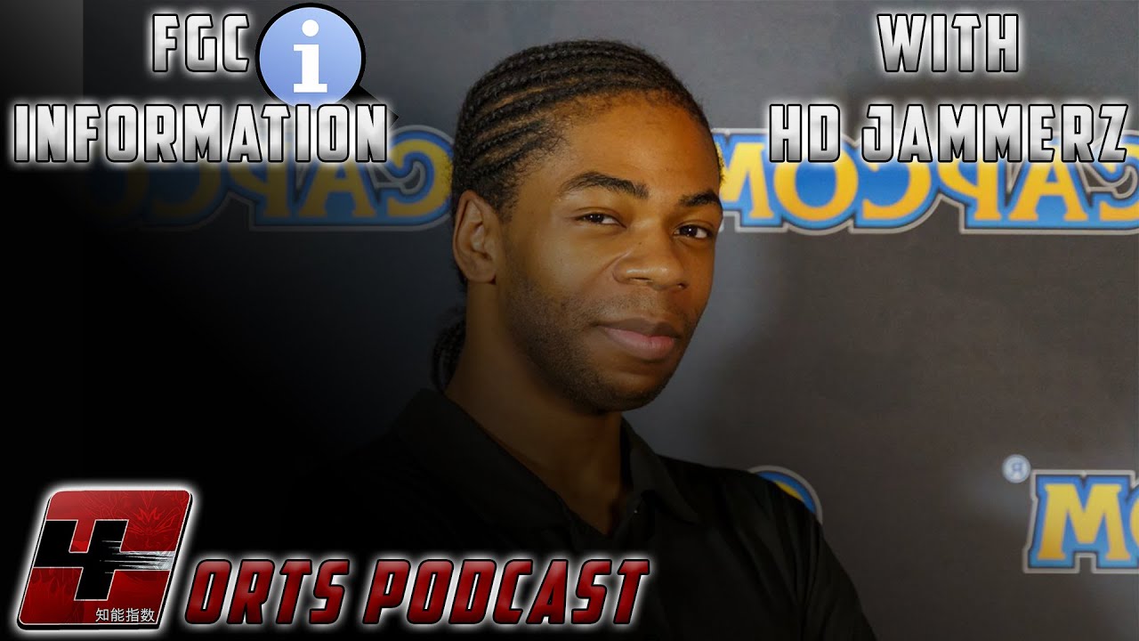 "Content and Commentary" C4ort Podcast ft Jammerz - YouTube