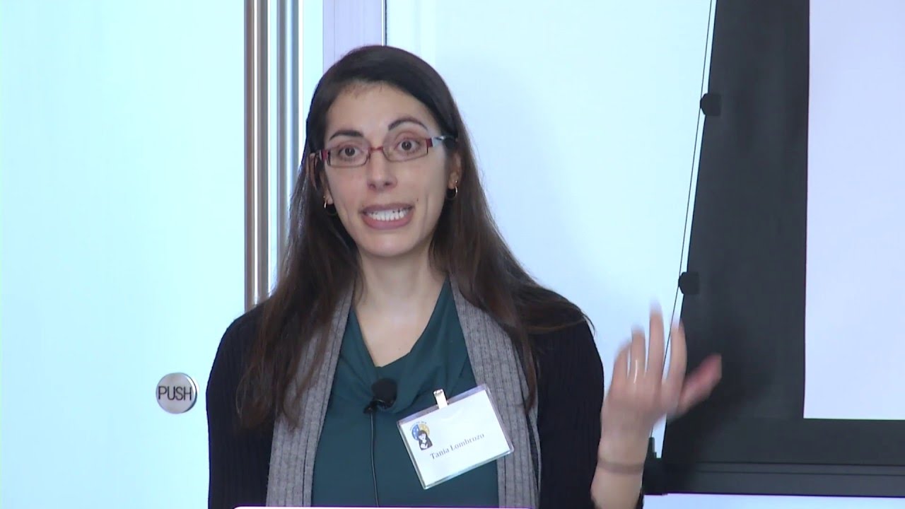 Tania Lombrozo: "Learning isn't just about getting the right ...