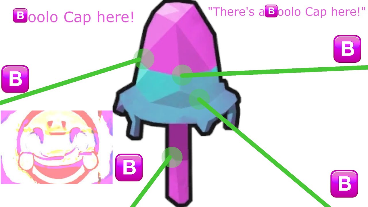 Found a Boolo Cap! / Worthless Gunners. - YouTube