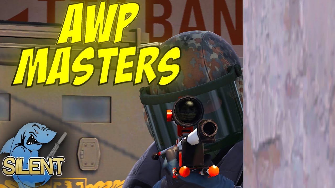 Best of AWP #3 - YouTube