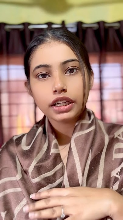 Itna derr se kon sota hai?? - YouTube