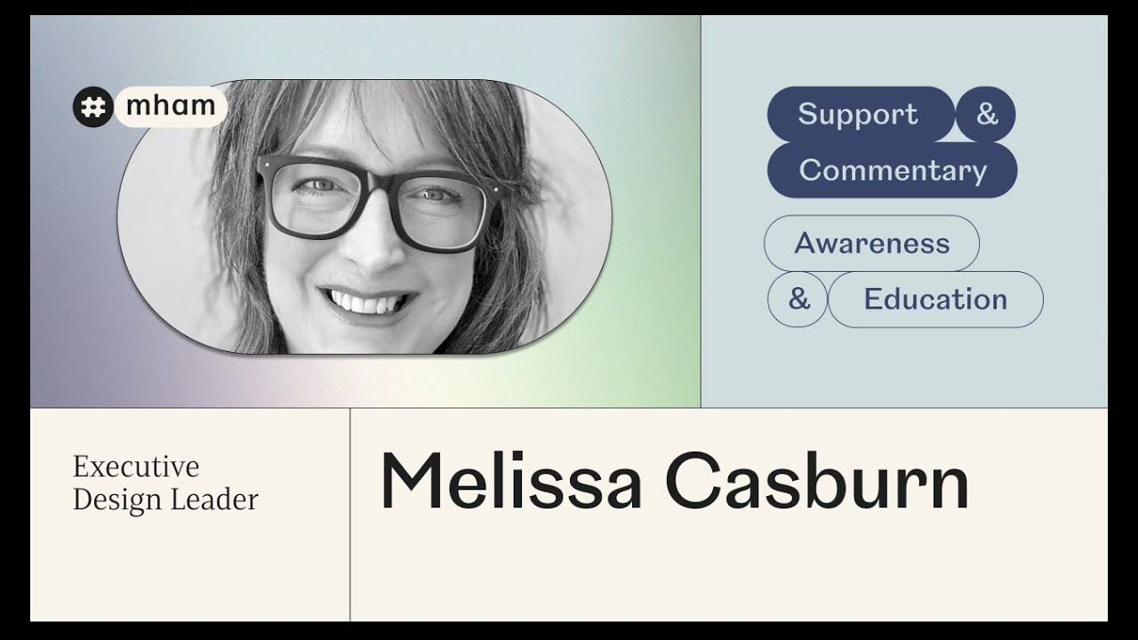 Melissa Casburn - May 2, 2023 - YouTube