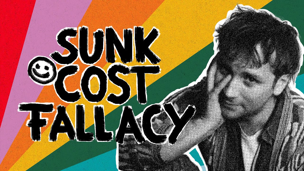 Fox Stevenson - Sunk Cost Fallacy (Official Audio) - YouTube