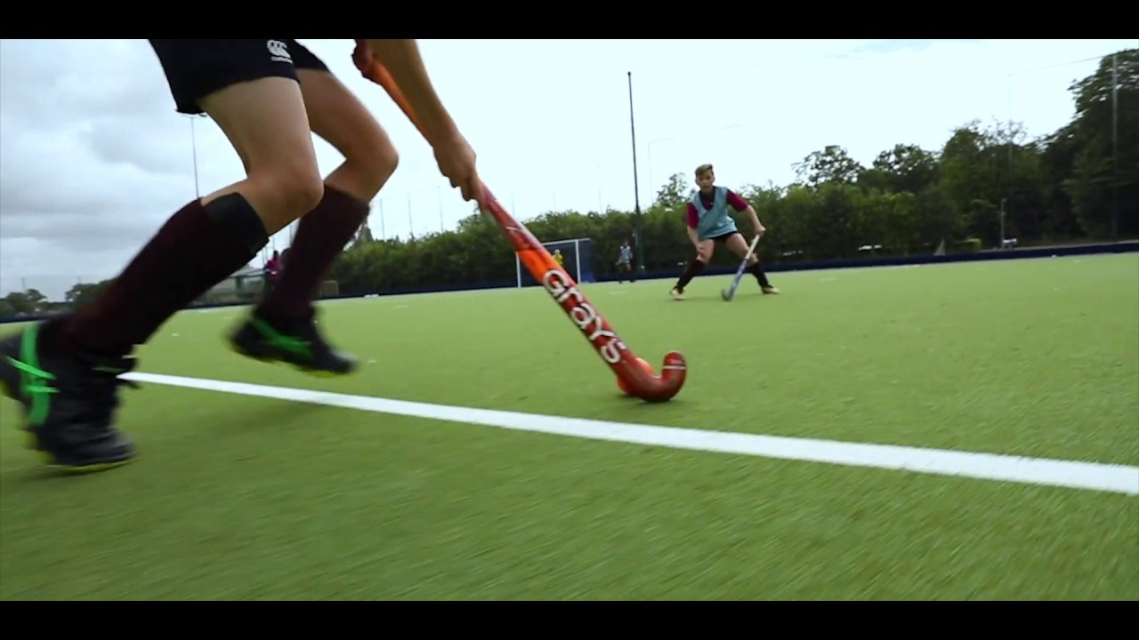 Sports at Fettes Prep School - YouTube