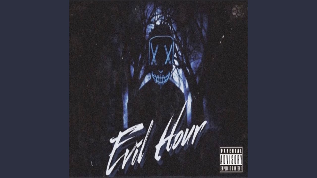 Evil Hour - YouTube