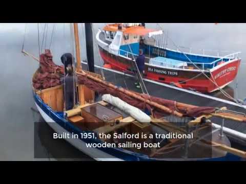Plundering Norfolk smugglers' routes of old with the Coastal ...