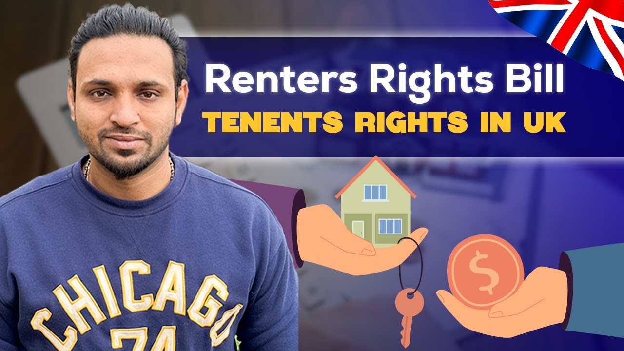 UK Renters Rights Bill | Tenents Rights In UK | Parthi Reddy - YouTube