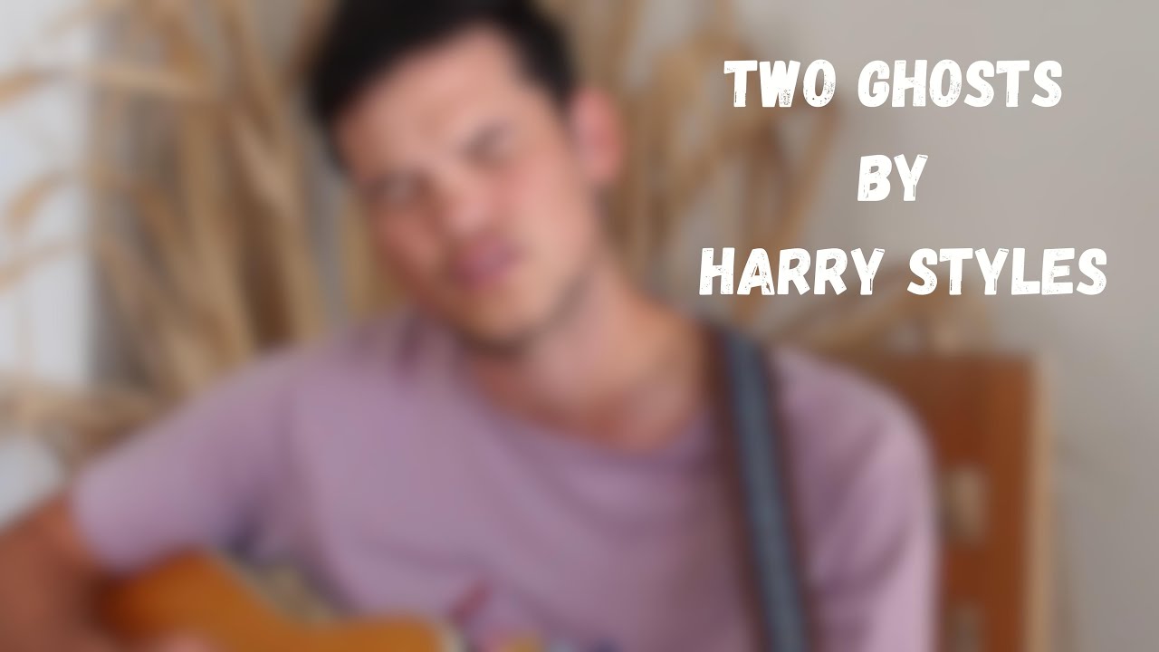 Two Ghosts - YouTube