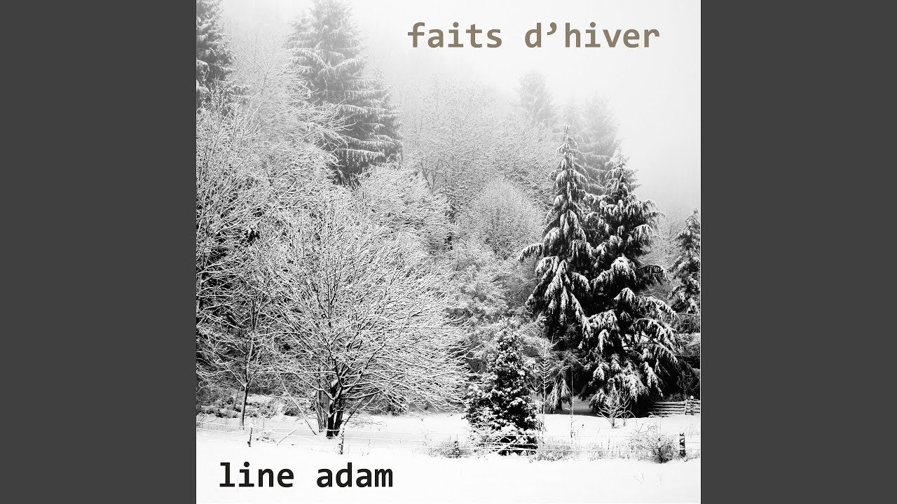 Quelques flocons - YouTube Music