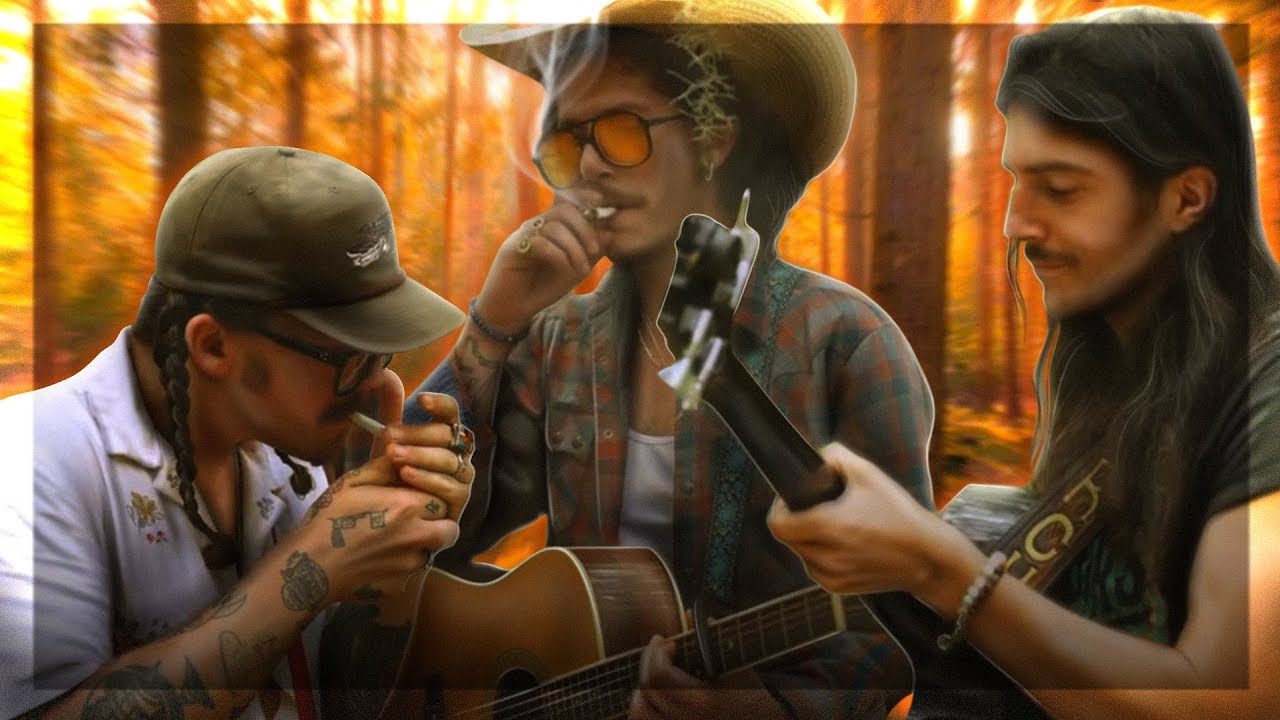 Nether Hour | Ketamine | Eclipse Sessions Chords - Chordify