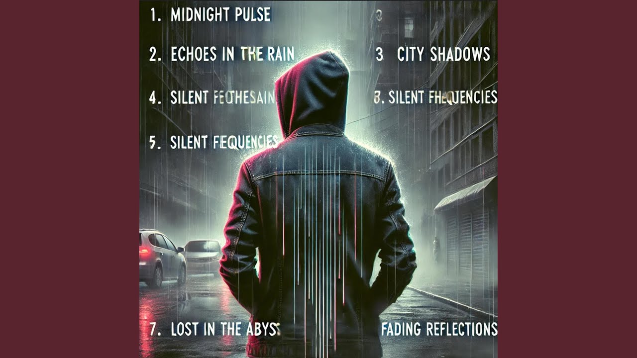 Fading Reflections - YouTube