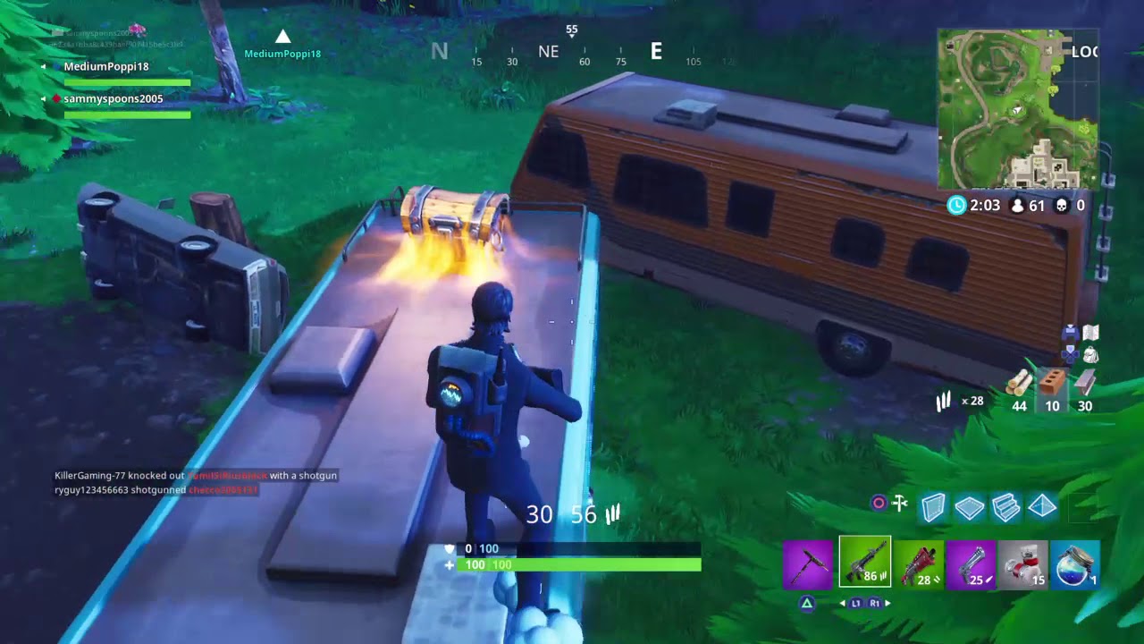 We hit 40 subs - YouTube