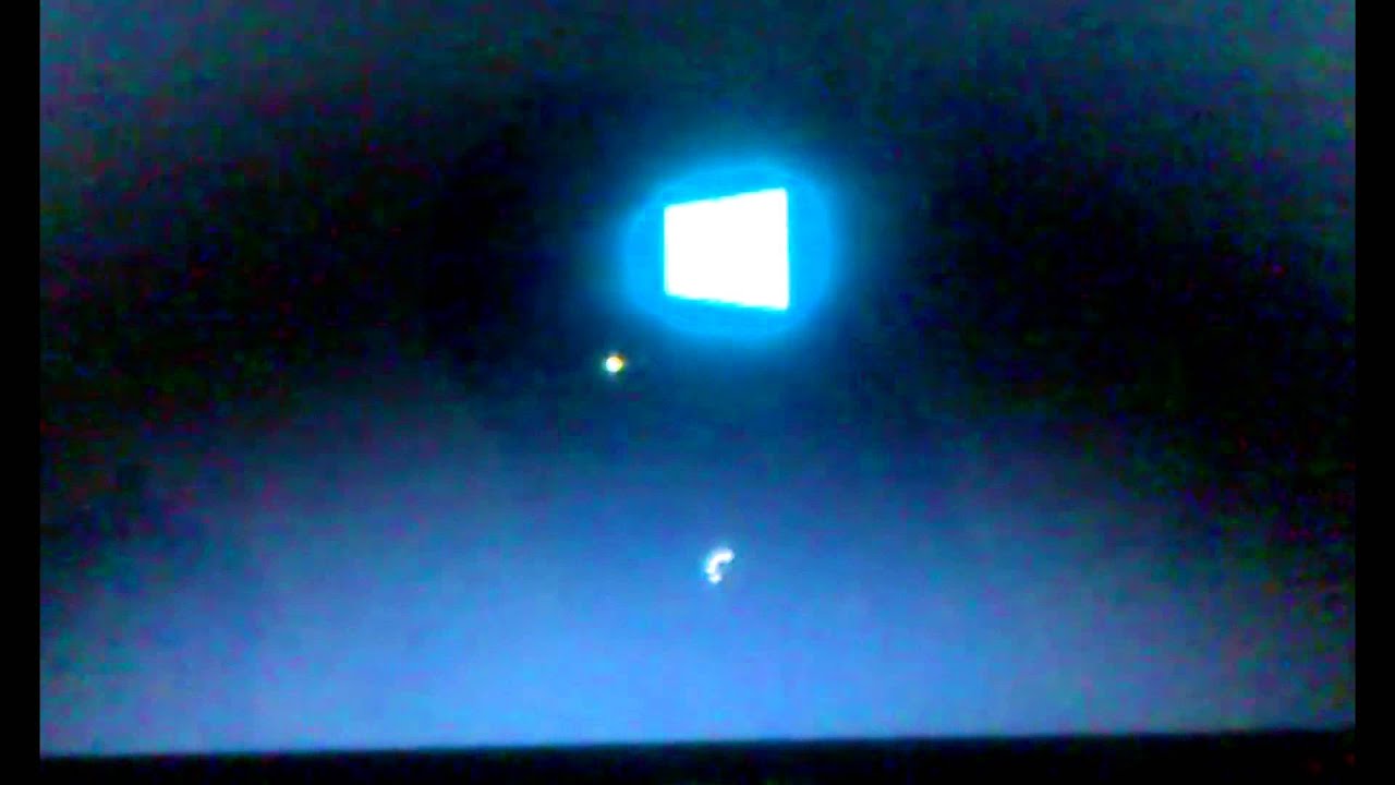 Windows 8 Boot Time - YouTube