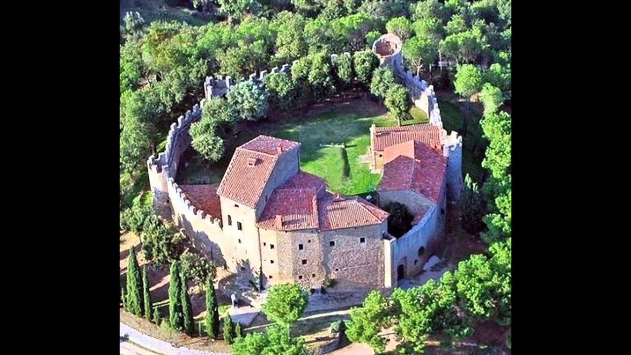 Knights, Nobles, and Serfs in Medieval Europe - YouTube