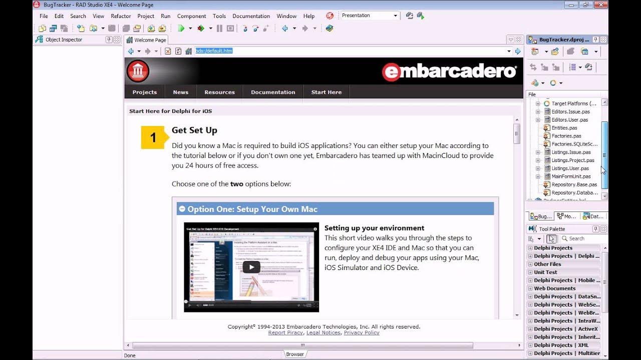TMS Aurelius session at CodeRage 8 - YouTube