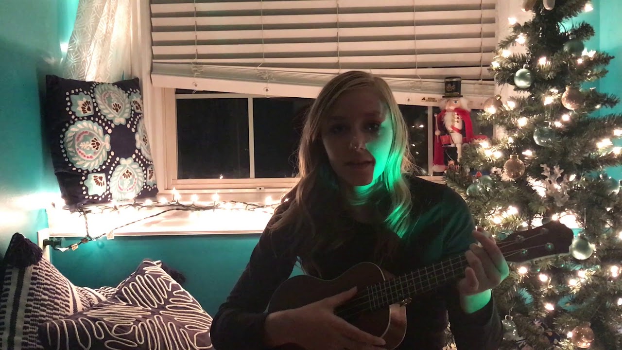 All is Bright - Emily - YouTube