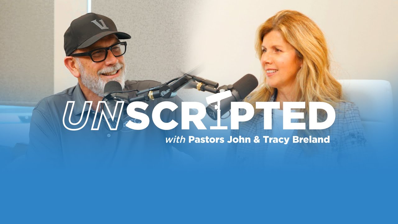 Unscripted Episode 13 - YouTube