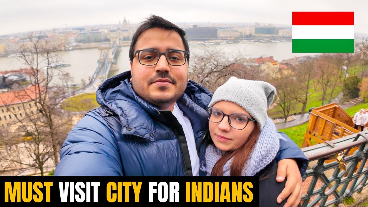 INDIANS IN BUDAPEST HUNGARY| Life of Indians in Europe|| Budapest Hindi ...