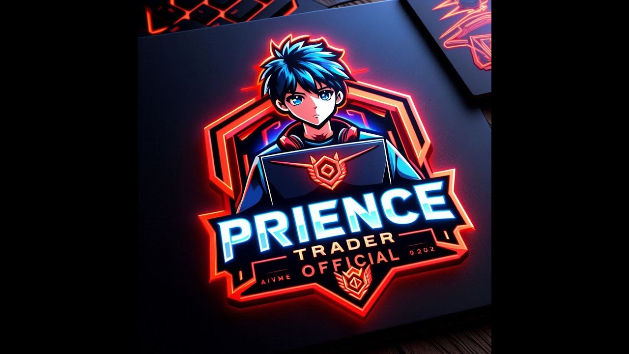 prince trader - YouTube