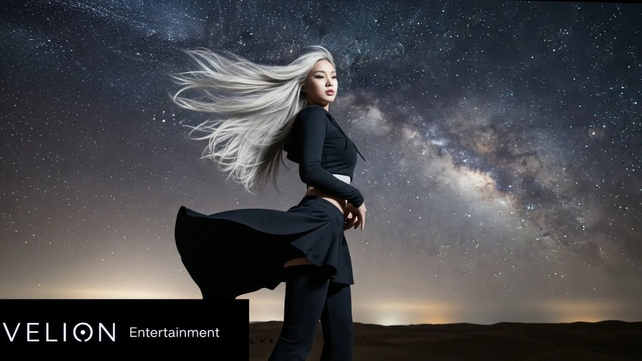 MOONIX - I WANT MORE - OFFICIAL M/V - YouTube