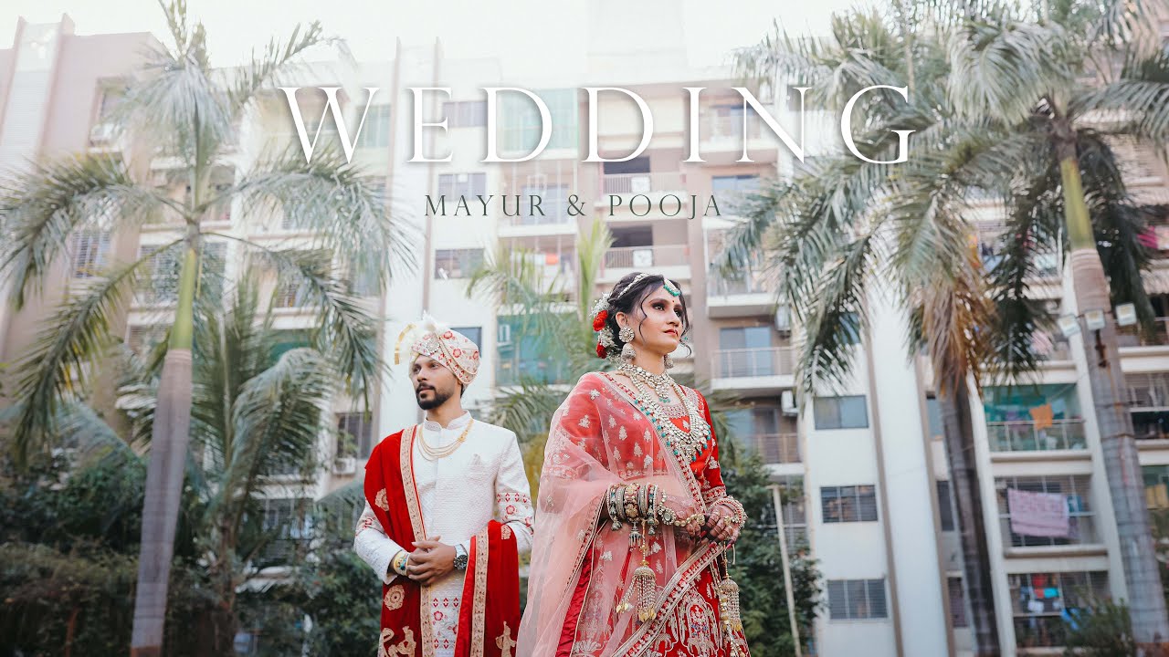 Mayur & Pooja Highlight | Same Day Edit | Jinu Varghese Photography ...