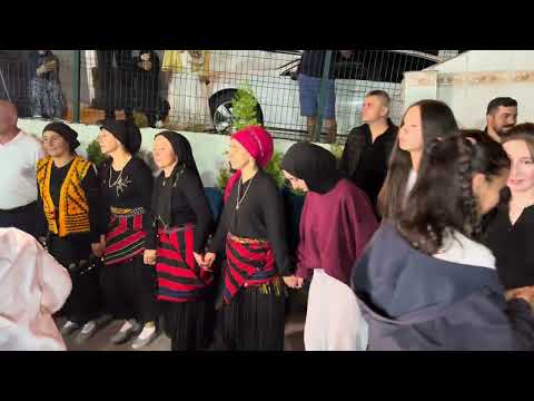 İhtimena'da Düğün, Davul-Zurna Horon, 4. Bölüm, Gökçeler Köyü/Düzköy/Trabzon