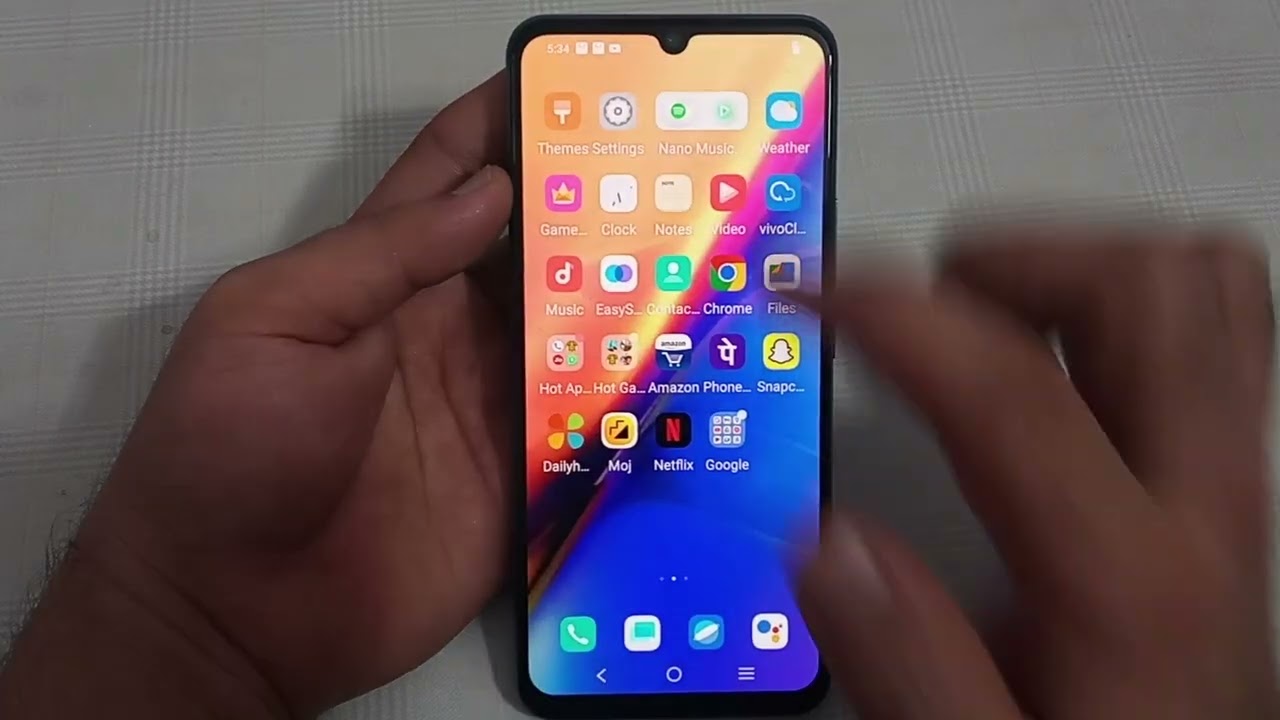 Vivo Y56 Mein Screen Capture Tone Disable Karen How To Disable Screen Vivo Y56 Mein Screen Capture Tone Disable Karen How To Disable Screen