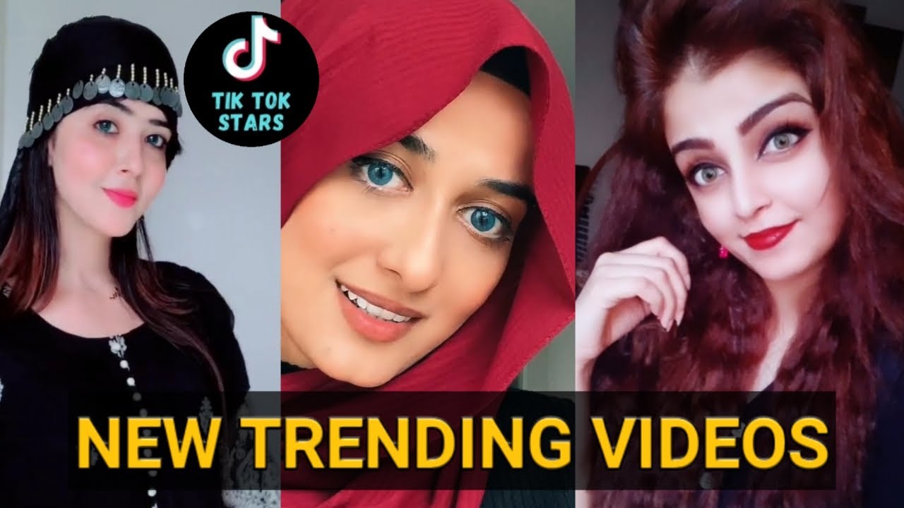 New Trending Tik Tok Videos 💗 Latest Trending Tik Tok Videos 💙 Tik Tok ...